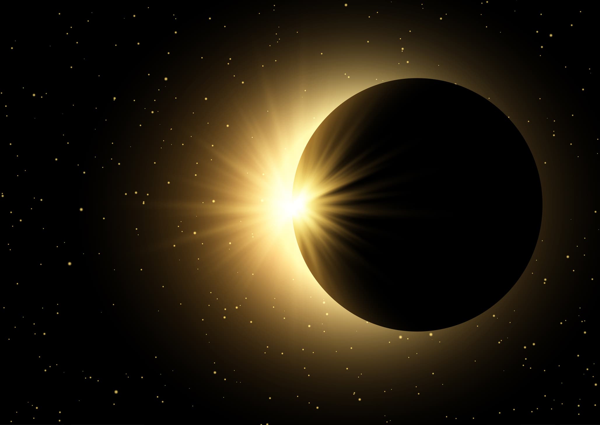 Witness the Solar Eclipse from Myrtle Beach | Booe Realty